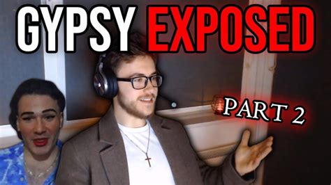 Gypsy Crusader Exposed Again Nemos News Network