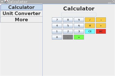 hemanth sanku on linkedin calculator github java