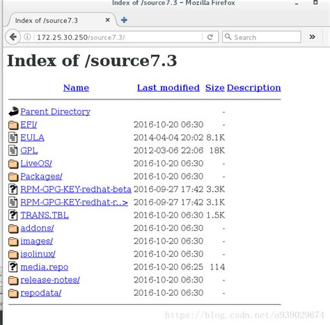 linux yum源 软件管理 lunix 软件源管理 csdn博客