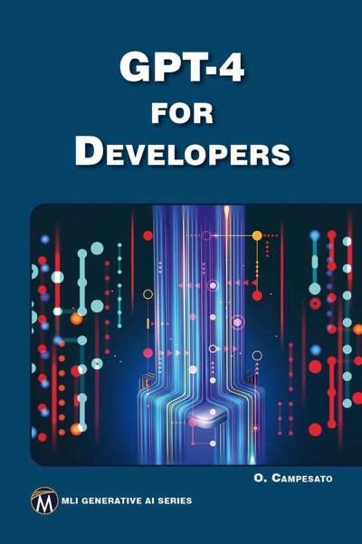 valerio passeri on linkedin gpt 4 for developers mli generative ai