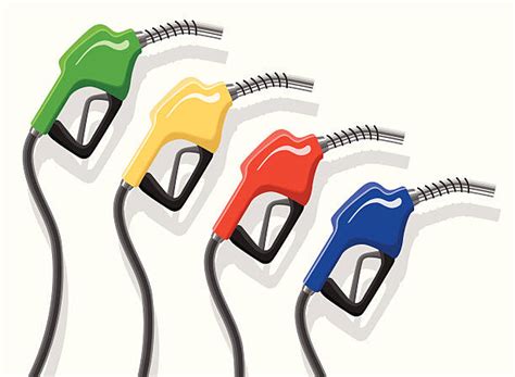 Gas Pump Handle Illustrations Royalty Free Vector Graphics And Clip Art