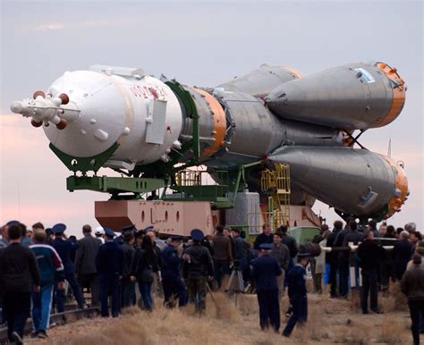 Russian Soyuz Rocket In 2025 Space And Astronomy Space Travel Space Flight