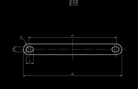 不锈钢加厚骑马卡冲孔落料复合模（cad图 Proe三维） Proe 模型图纸下载 懒石网