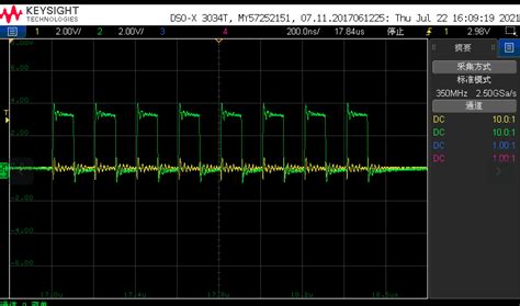 Jetson Spi Communication Time Too Long Jetson Agx Xavier Nvidia