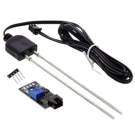 Humidity Sensor Buy Analog And Digital Online At Low Prices Funduinoshop
