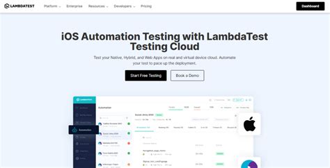 Top 13 Ios Testing Framework Technoohub