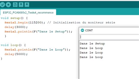 Conseils Hexapod Page 4 Français Arduino Forum