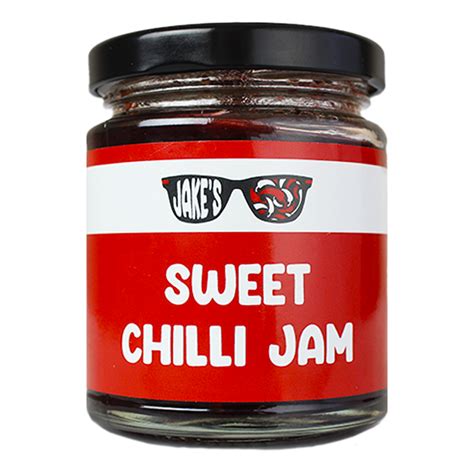 Sweet Chili Jam Band At Tammy Pough Blog