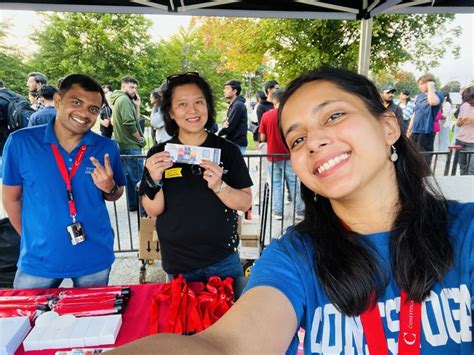 Shristi Pandey On Linkedin Wrapping Up My Week With A Lot Of Amazing