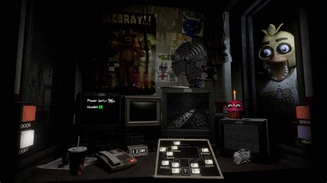 Five Nights at Freddy's VR: Help Wanted podrá jugarse sin necesitar ...