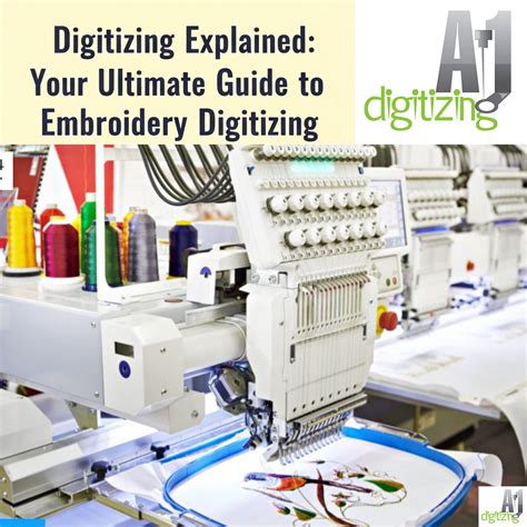10 Best Free Embroidery Digitizing Software List