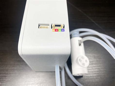 Review Of Mycobot 280 Pi Robotic Arm With Python And Visual Programming
