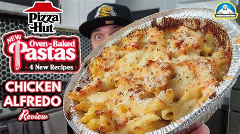 Pizza Hut Pasta Pictures At Kevin Davidson Blog