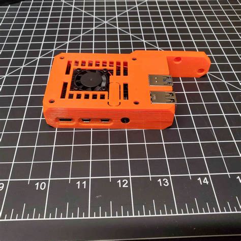 Prusa Raspberry Pi Zero Install Vsefinger
