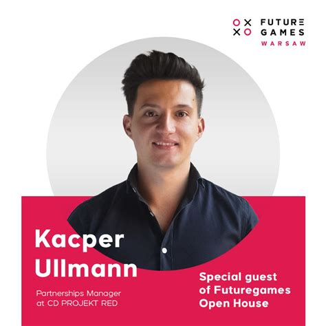 Gamedevelopment Gamedevschool Cdprojektred Futuregames Warsaw