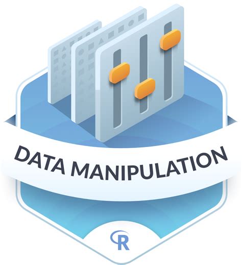 Data Manipulation With R Track Datacamp