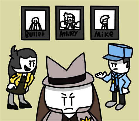 Officers By Jaygi519 On Newgrounds Officers By Jaygi519 On Newgrounds
