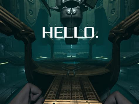 Creating A New HUD Tutorial Doom III ModDB