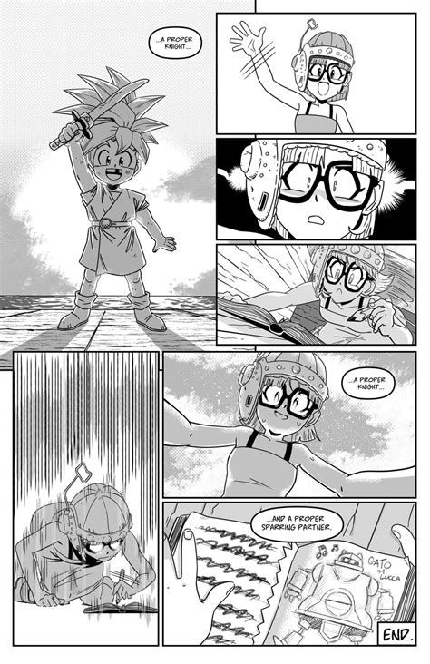 Lucca Ashtear Crono And Gato Chrono Trigger Drawn By Ryan Jampole