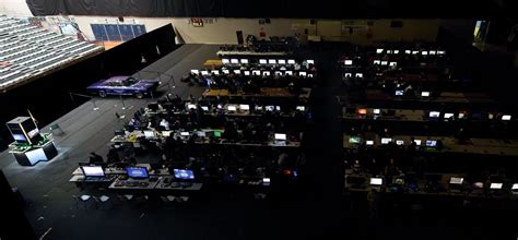 Ping Zero Events Linkedin