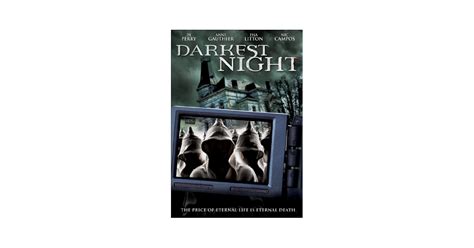 Darkest Night Movie 60 Photos Moonagedaydreamfilm