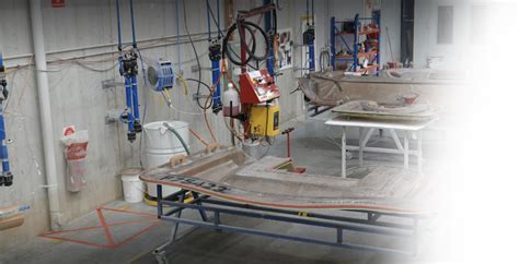 About Us World Class Compsites