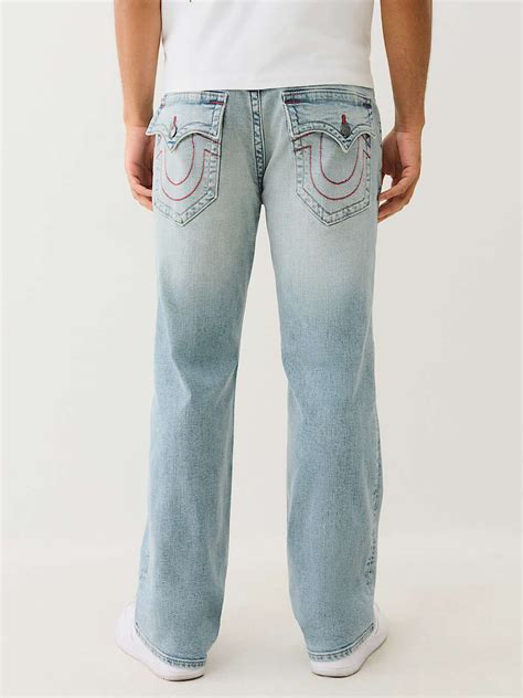 Billy Bootcut Jean 34”
