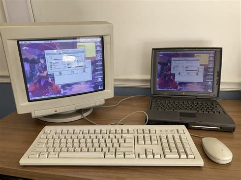 Portable Week Contest Novel Writing With Power Pc R Retrobattlestations