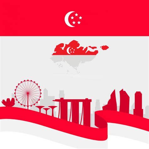 Happynationalday Singapore Togetherasone 59thnationalday Brs Braindge Recruitment