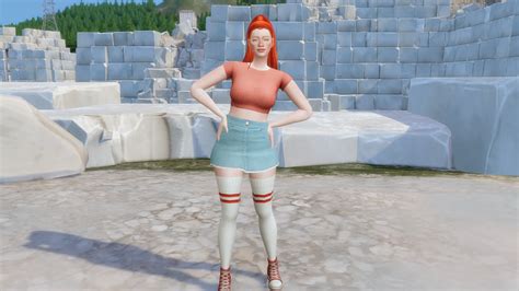 R Los Photography Corner Page 529 The Sims 4 General Discussion