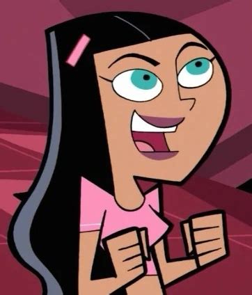 Danny Phantom Paulina