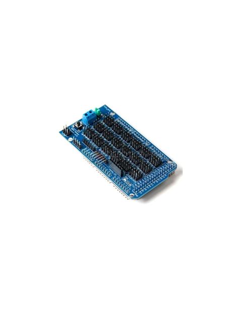 Arduino Mega Sensor Shield V20 Shields Varios Ptr005674