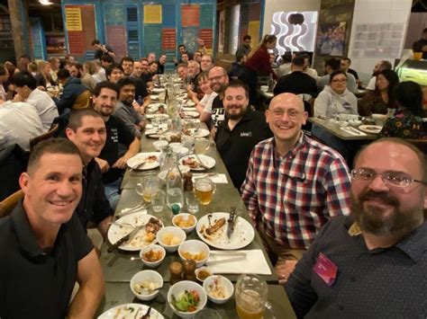 Aws Awsambassadors Australia Newzealand Apnproud Thankyou Oliver Gibbs