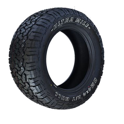 235/70/R16 - UM 4X4 A/T BULL ( Tubeless 106 H Car Tyre ) – ULTRA MILE TYRES