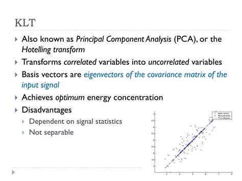 Ppt Transform Coding Powerpoint Presentation Free Download Id6336223