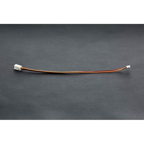 Dfrobot Gravity A Set Of 10 Sensor Cables For Lattepanda Kamami On