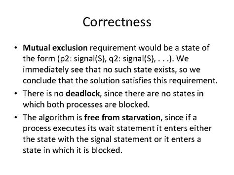 Semaphores Chapter Introduction Semaphores Are A Simple