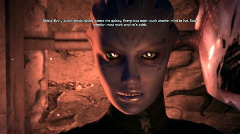 Mass Effect Feros Part 4 Youtube
