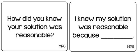 Whos Who And Whos New Vocabulary And Sentence Frames In Math