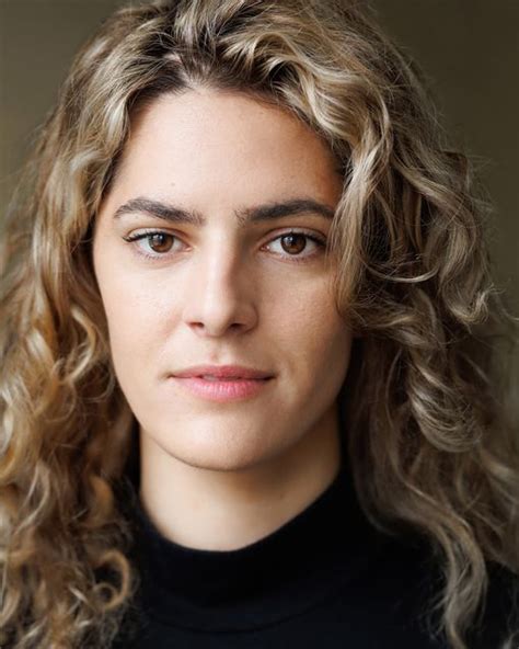 Samantha Ipema The Royal Central School Of Speech And Drama