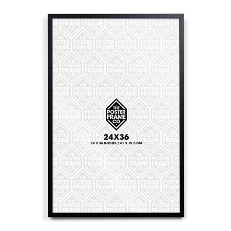 Poster Frames The Poster Frame Co Vice Press