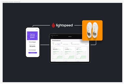 Lightspeed Acts As One Stop Commerce Platform For Retailers