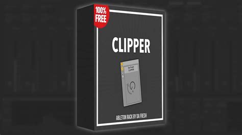 Free Clipper Fx Rack