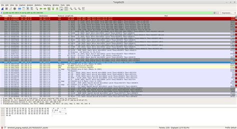 NMAP Finding Services With Versions Linux Org