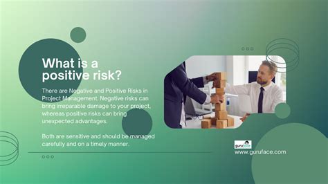 12 Ways For Managing Project Risks Effectively Guruface Inc