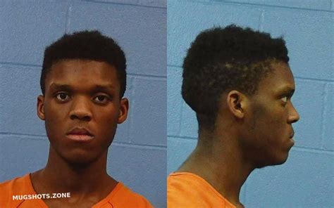 Wilson Eddie James 11192022 Williamson County Mugshots Zone
