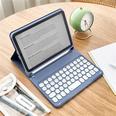 태블리스 아이패드프로 6세대 5세대 4세대 3세대 11인치 블루투스 키보드 케이스 애플펜슬 수납 If 69