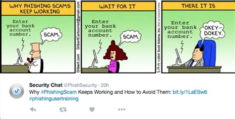 Phishing Cartoon