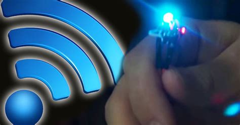 What Does Wi Fi Look Like Tiny Device Creates 3d Map Of Your Homes