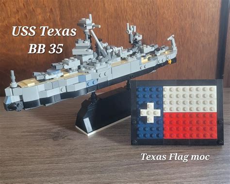 Lego Moc Battleship Stand By Diamondguy7567 Rebrickable Build With Lego